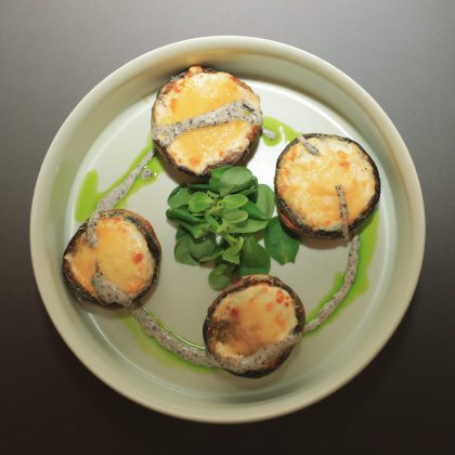 Flumen Park Tirana - Delights All Five Senses